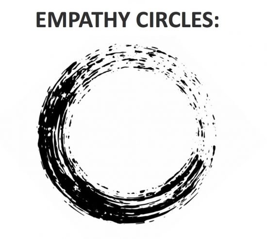 Facilitating Empathy Circles – EmpathyMatters.org