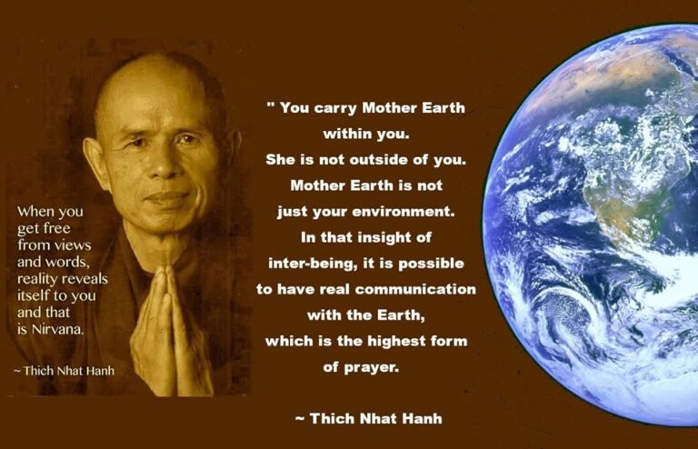 Earth - EmpathyMatters.org