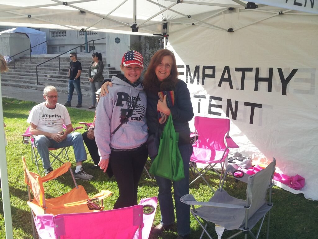 Interfaith Empathy Cafes - EmpathyMatters.org