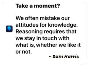 Transformation - EmpathyMatters.org