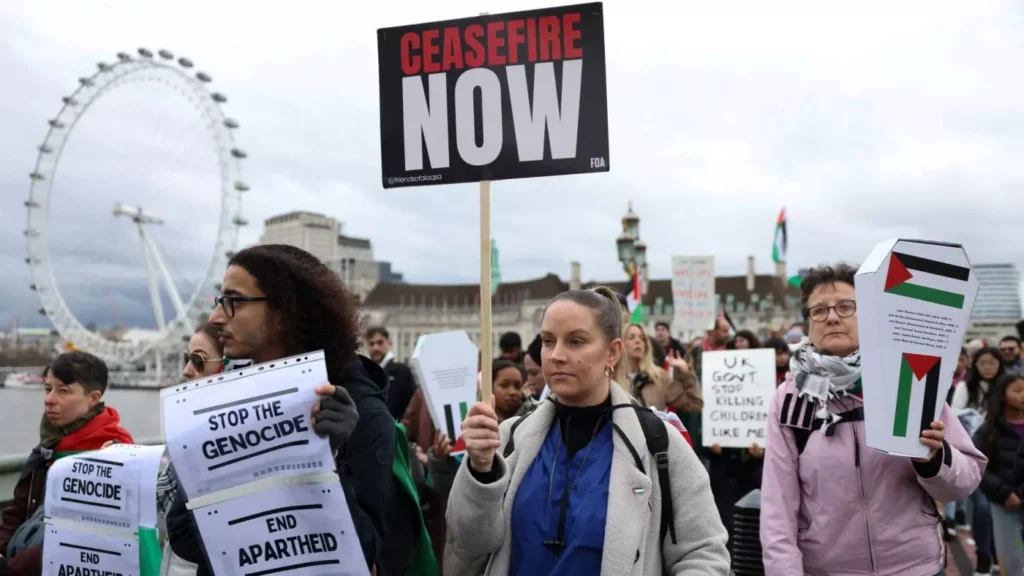 Ceasefire-Now - EmpathyMatters.org